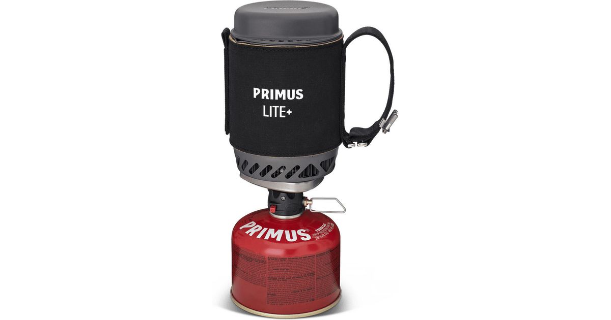Primus Lite Plus Stove System - | SportFits Shop