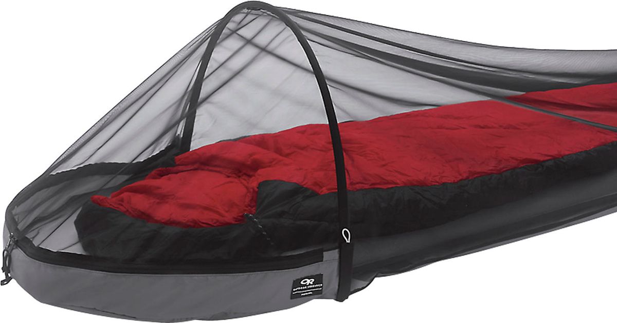 Outdoor Research Bug Bivy - | SportFits Shop