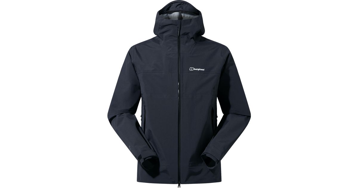 Berghaus M Highland Storm 3L Waterproof Jacket | SportFits Shop