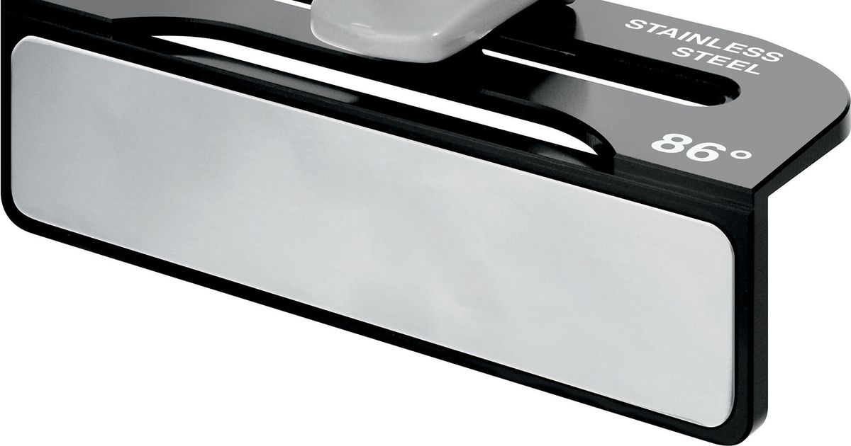 Swix TA686N Side Edge File Guide WC, 86° - | SportFits Shop