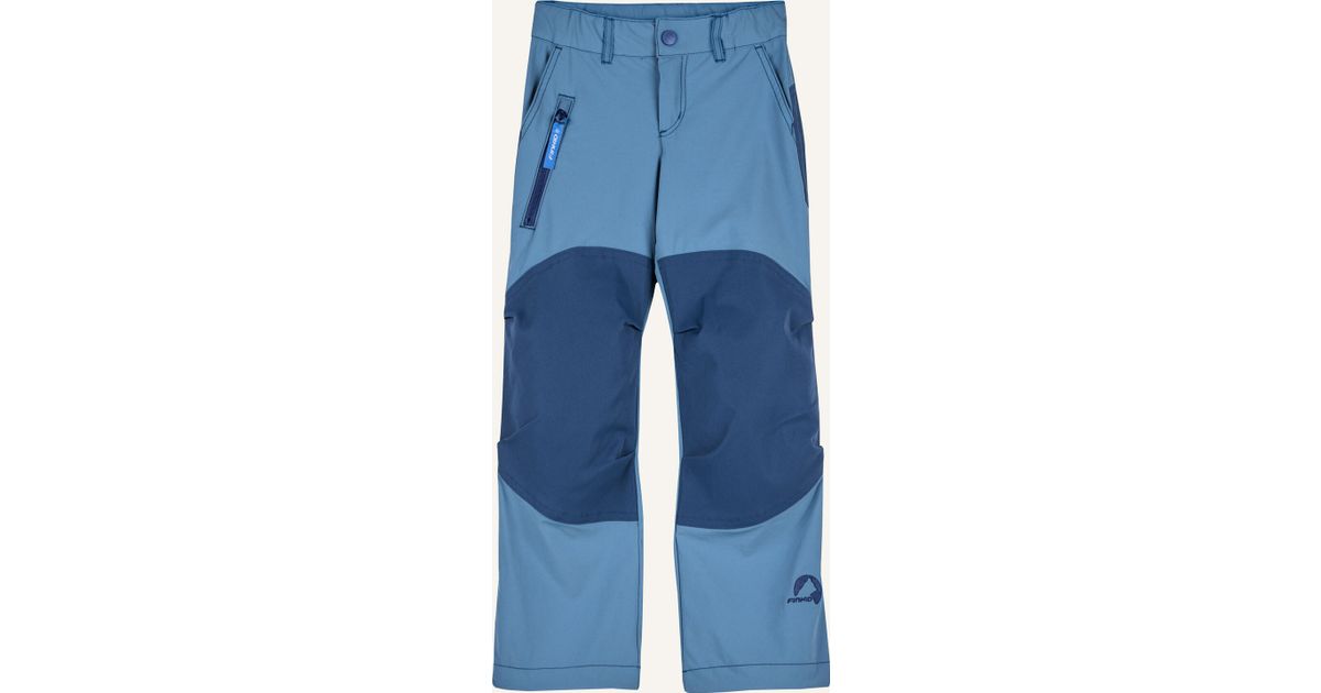 Finkid Kiksa Move - Kinder Outdoorhose | SportFits Shop