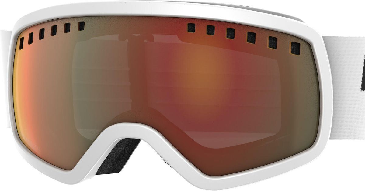 Marker 4:3 - Unisex's ski goggles | SportFits Shop