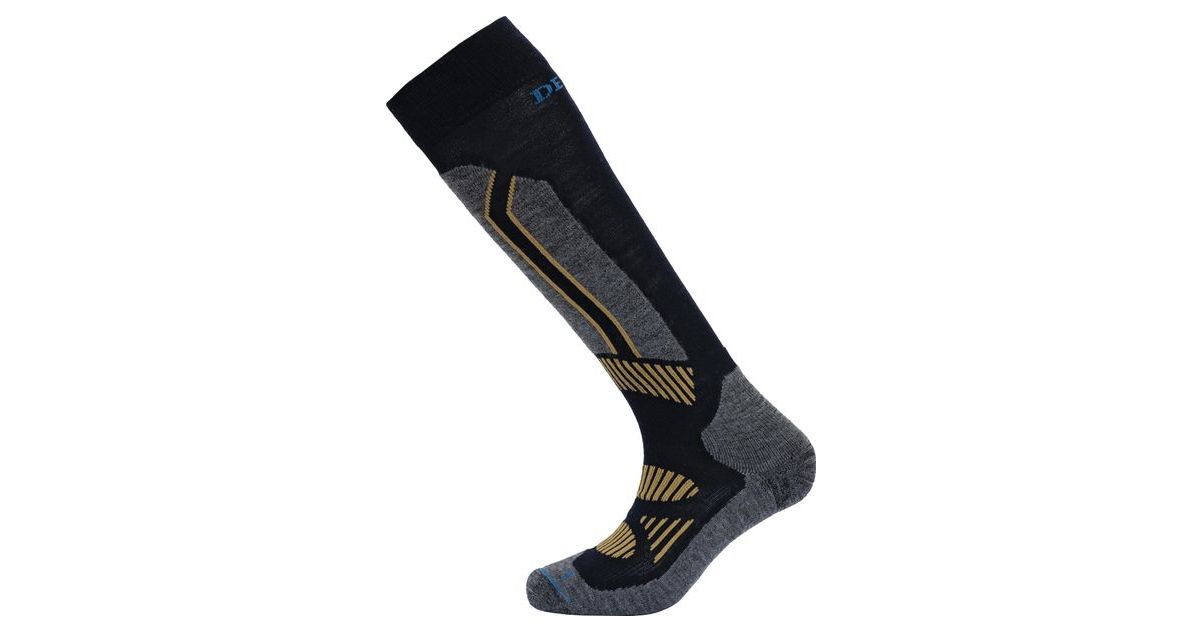 Devold Alpine Merino Sock - Unisex's ski socks | SportFits Shop