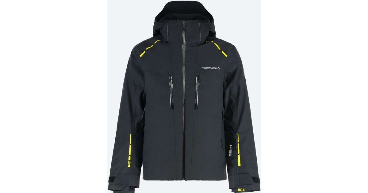 Fischer RC4 Jacket | SportFits Shop