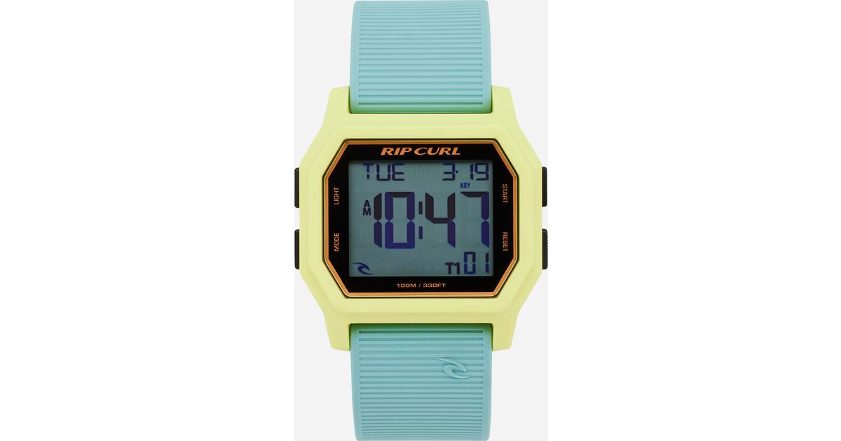 Rip Curl Atom Digital - | SportFits Shop