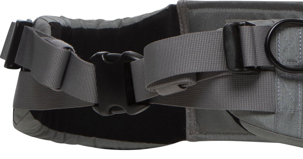Bergans Hip Belt for Powerframe Bigpack - | SportFits Shop
