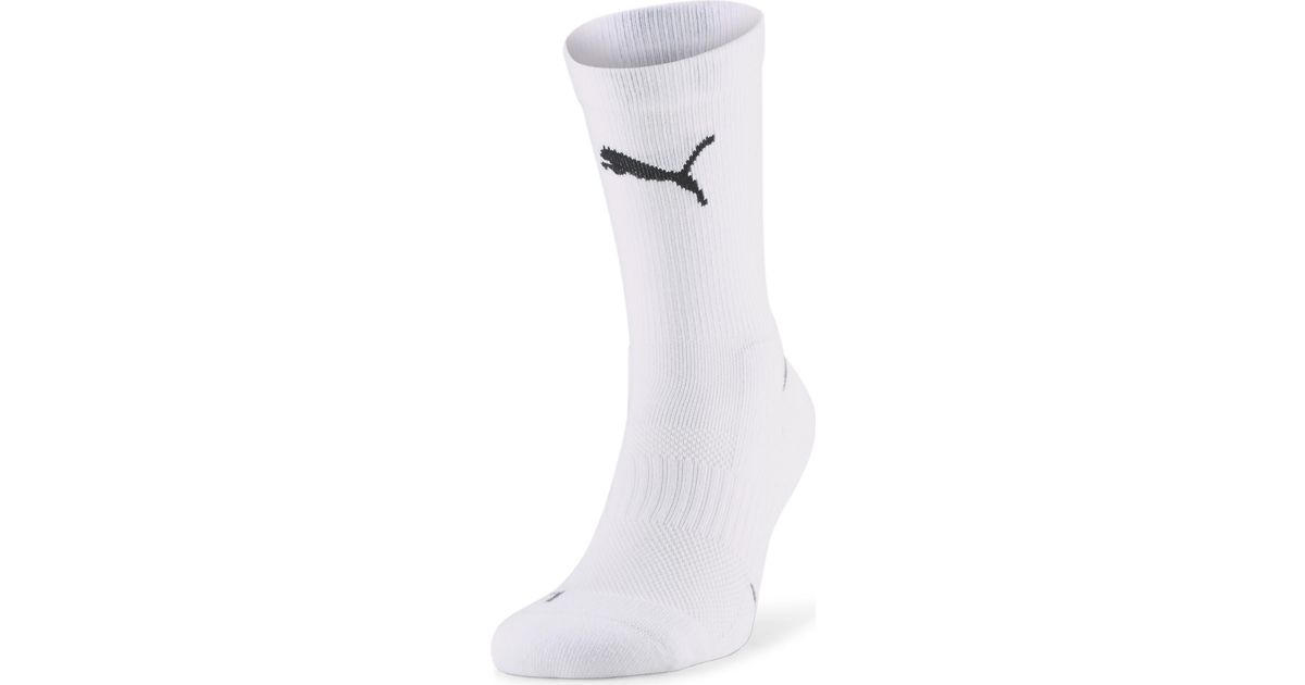 Puma Team Indoor SMU Socks - Men's sports socks | SportFits Shop