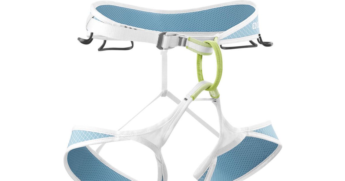 Edelrid Prisma - Climbing harness | SportFits Shop