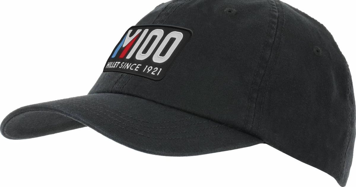 Millet M100 Cap | SportFits Shop