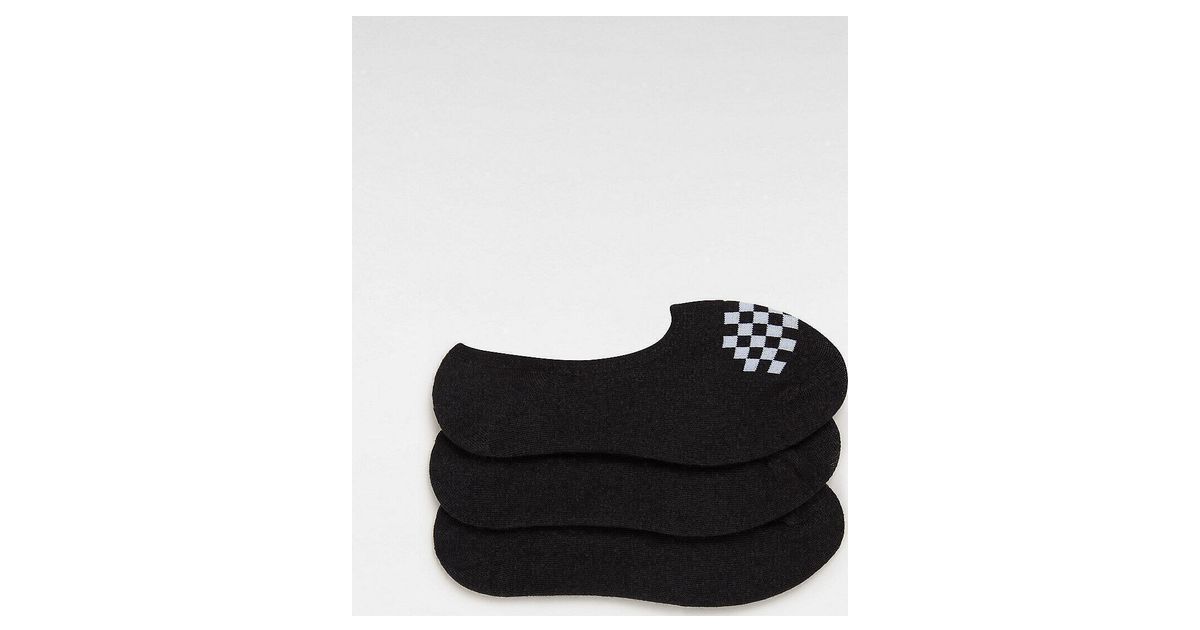 Vans WM Classic Canoodle 6.5-10 3PK | SportFits Shop