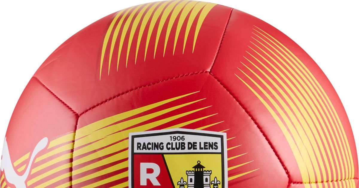 Puma RCL Essentials Ball | SportFits Shop