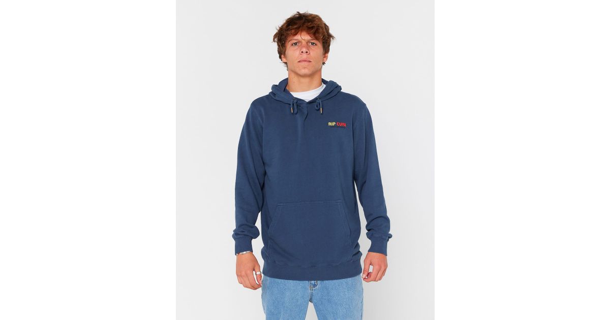 Rip Curl Surf Revival Line UP Hood - | SportFits Shop
