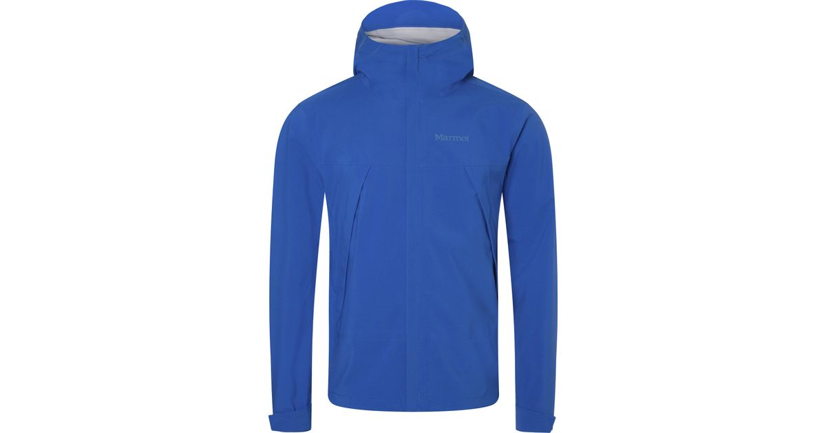 Marmot Precip Eco Pro Jacket - Herren Freizeitjacke | SportFits Shop