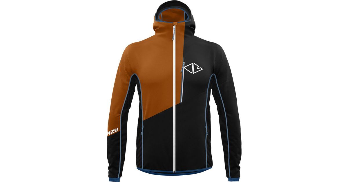 Crazy Idea Jacket Acceleration Light | SportFits Shop