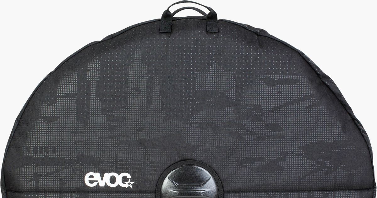 EVOC Two Wheel Bag - | SportFits Shop
