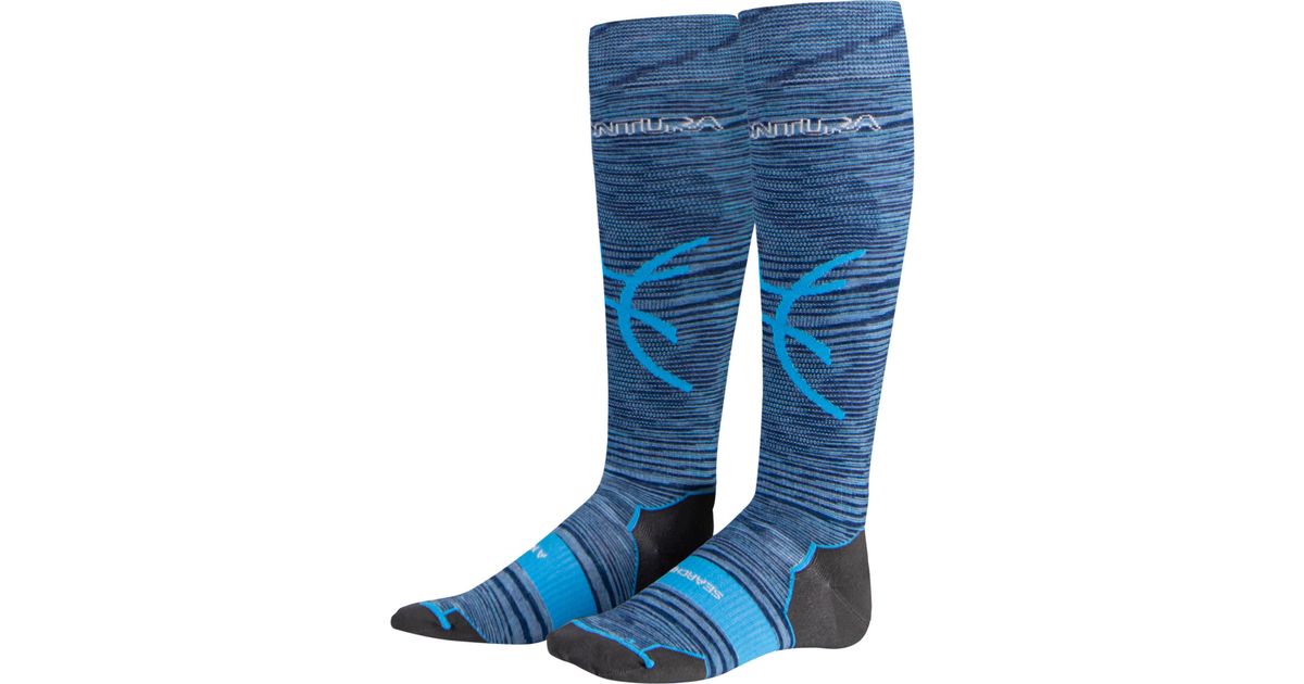 Montura Merino Wool Light Socks - | SportFits Shop