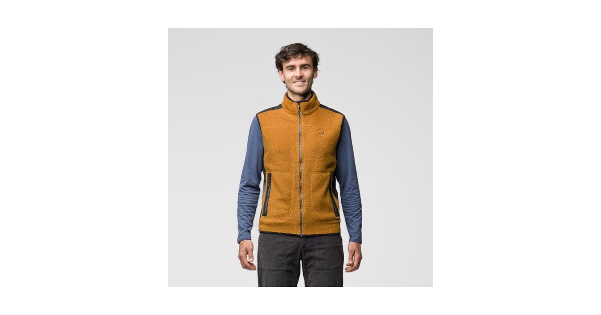 Wild Country Spotter M Vest - | SportFits Shop