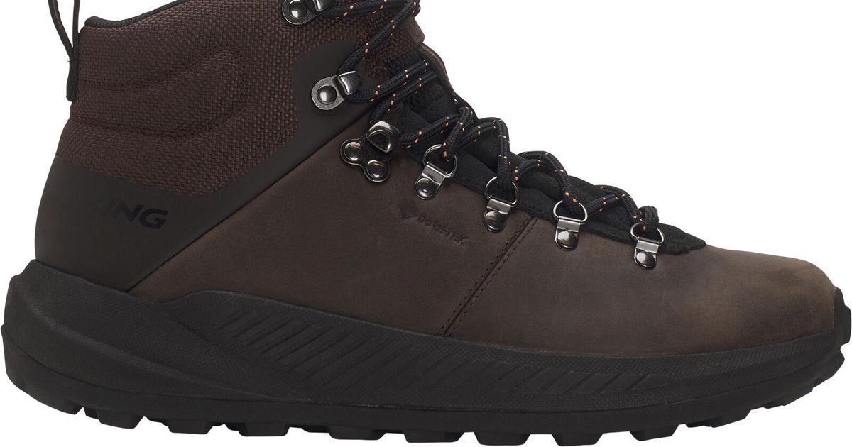 Viking Urban Explorer Mid GTX M - Men's hiking boots | SportFits Shop