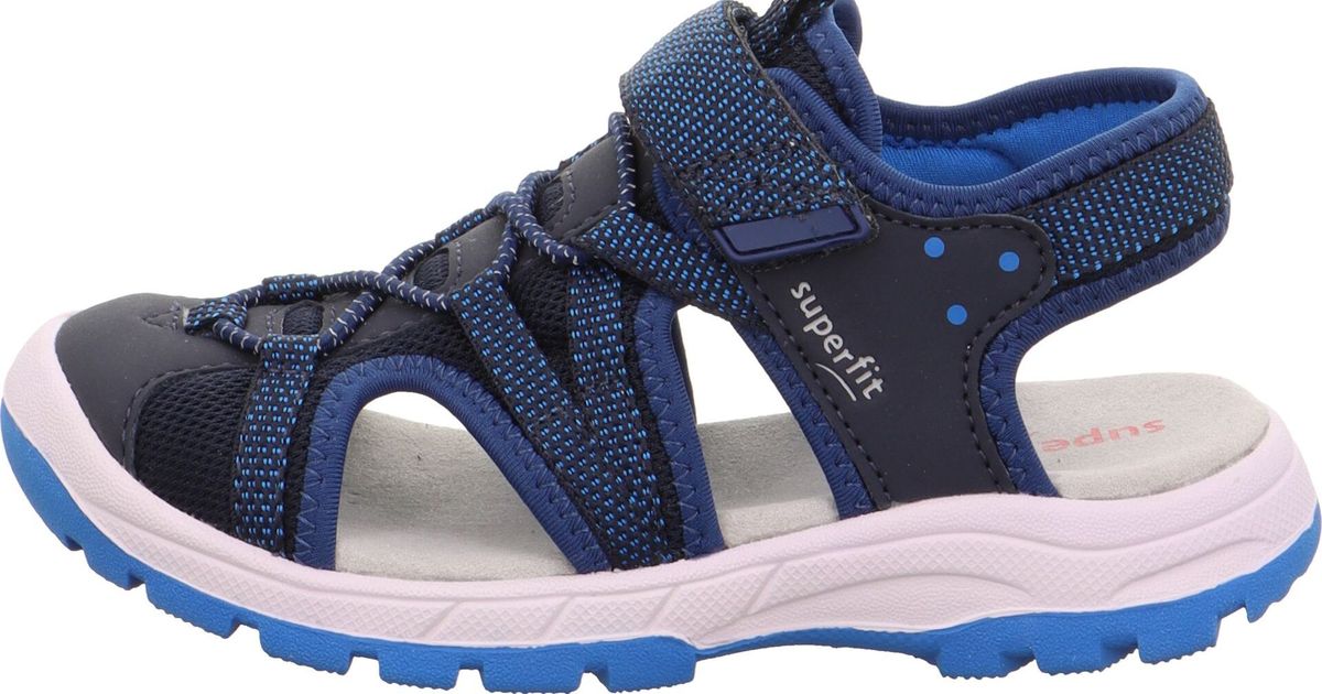 Sandalen Jungen 23