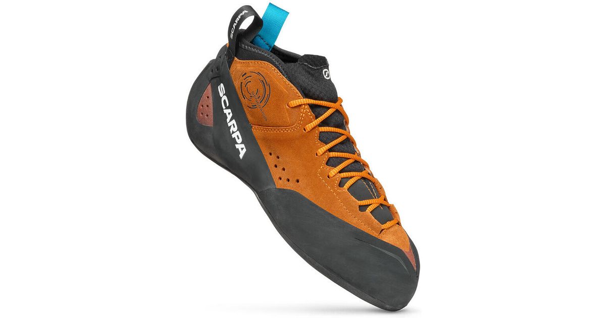 Scarpa Generator Mid - Kletterschuhe | SportFits Shop
