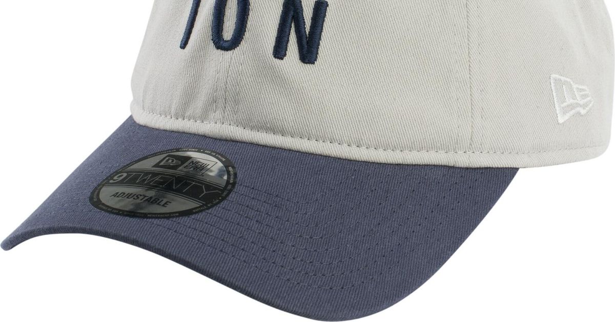 ION Cap Team - | SportFits Shop