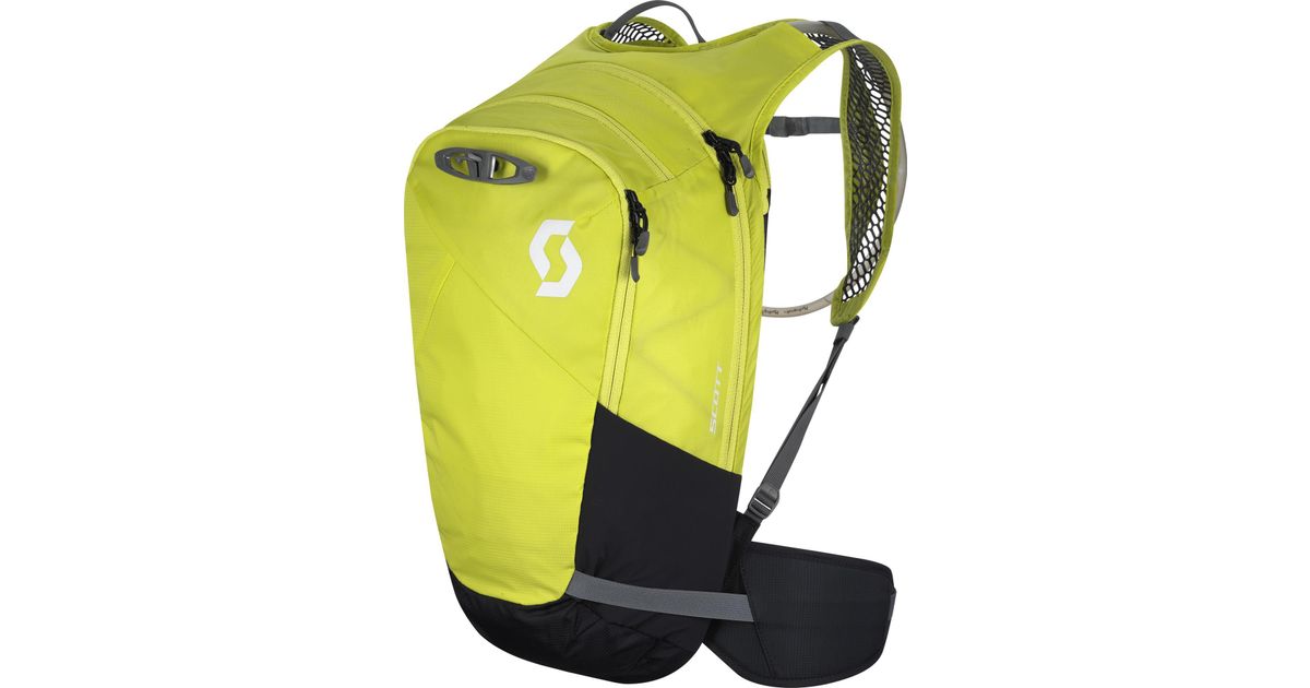 Scott Pack Perform Evo HY' 16 - Radrucksack | SportFits Shop