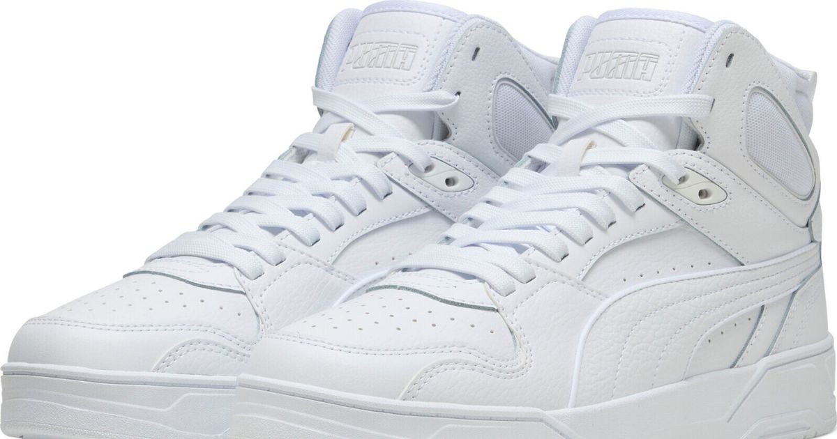Puma RBD Break Mid - | SportFits Shop