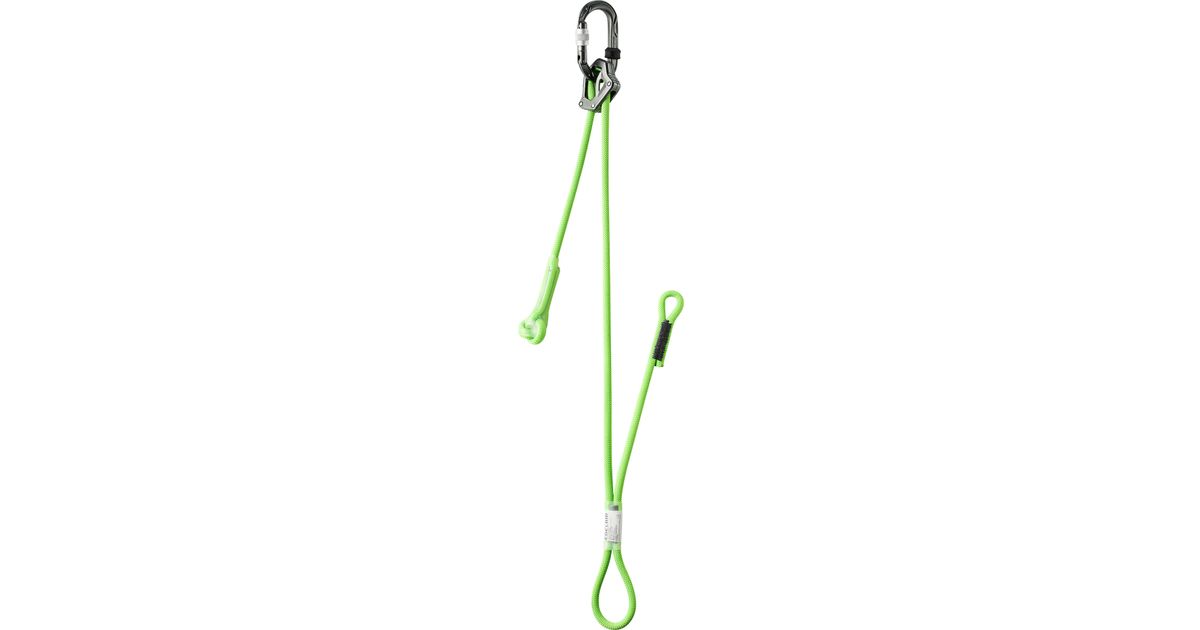 Edelrid Switch Double Adjust - | SportFits Shop