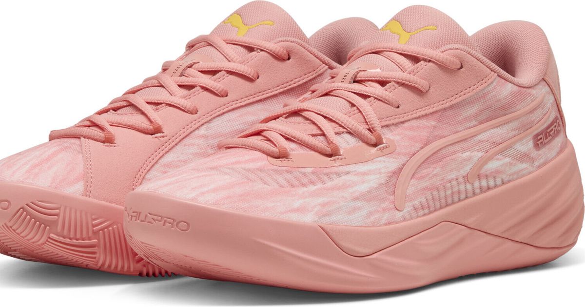 Puma All-pro Nitro Dress Code - | SportFits Shop