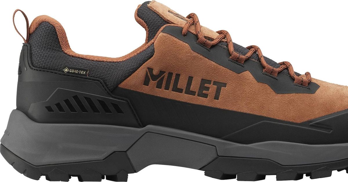 Millet Ubic Low GTX M - | SportFits Shop