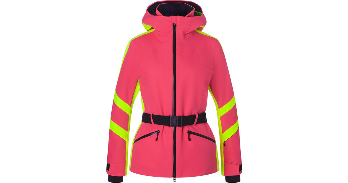 Bogner FIRE+ICE MOIA2-T | SportFits Shop
