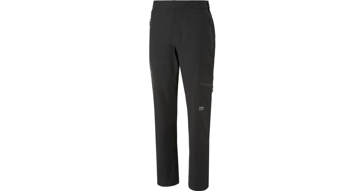 Puma M Seasons Stormcell Lightweight Pant | SportFits Shop