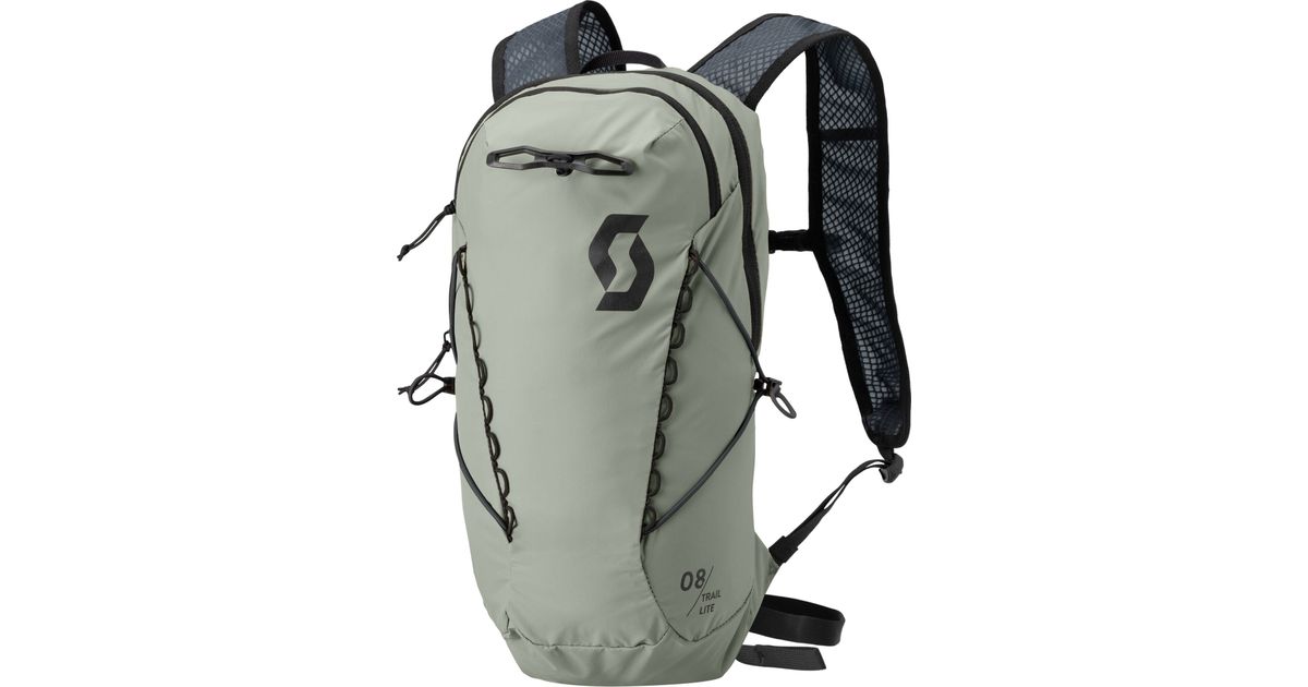 Scott Backpack Trail Lite 8 - | SportFits Shop