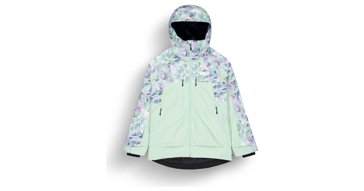 Picture EXA Jacket - Women's backcountry ski jacket | SportFits Shop