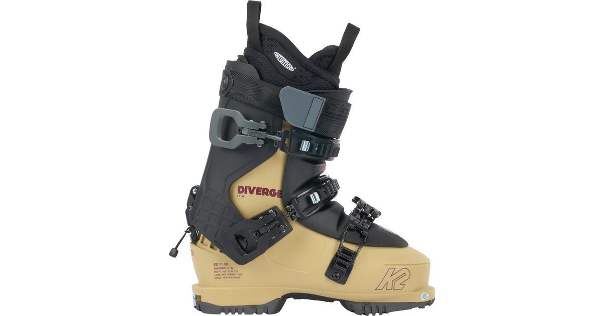 K2 Diverge LT W | SportFits Shop