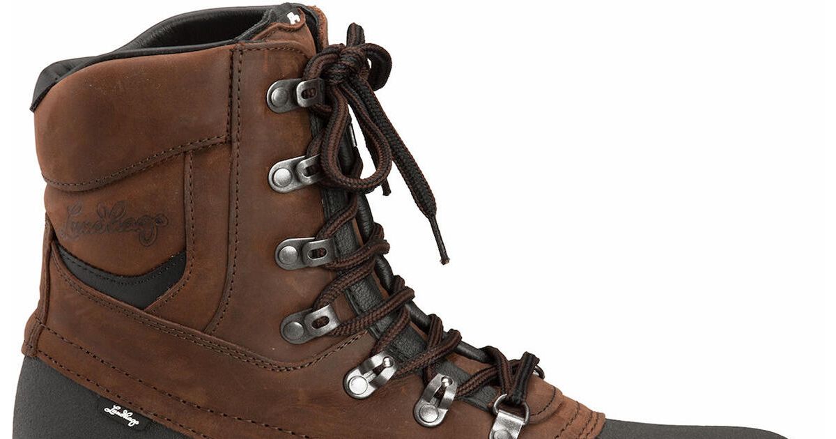 Lundhags Jaure II Ms Mid - | SportFits Shop