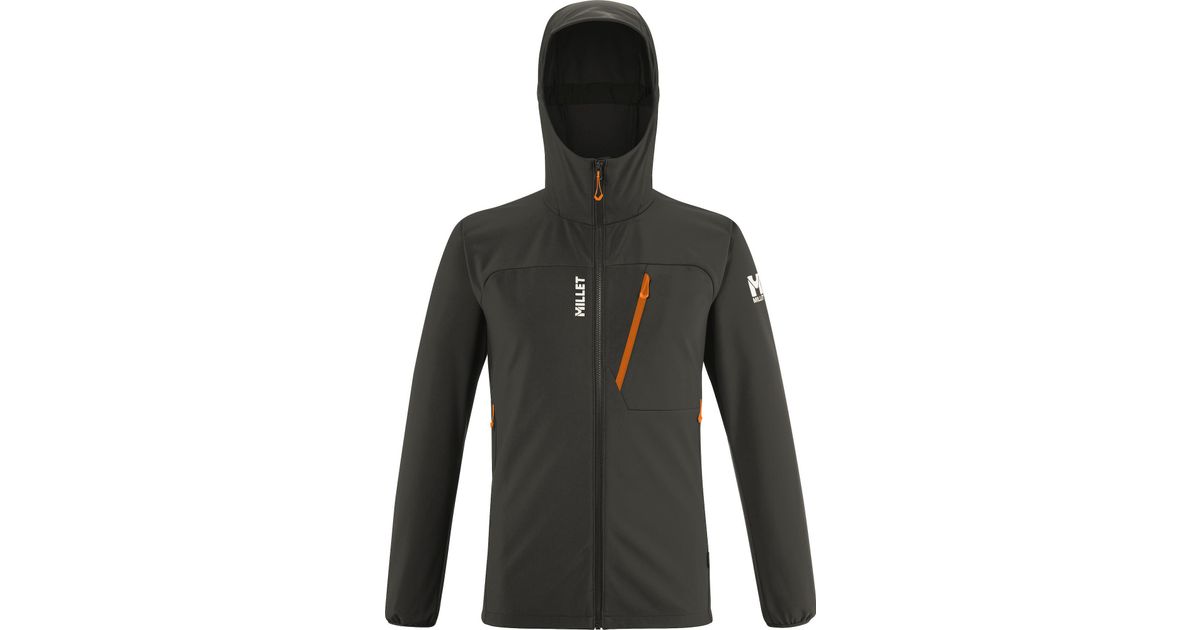 Millet Magma Shield Hoodie M | SportFits Shop