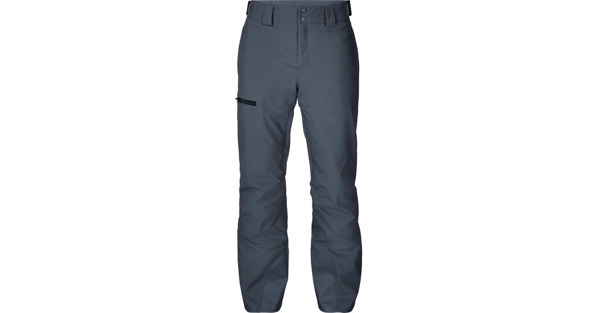 Marmot Snoblast Insulated Pant | SportFits Shop