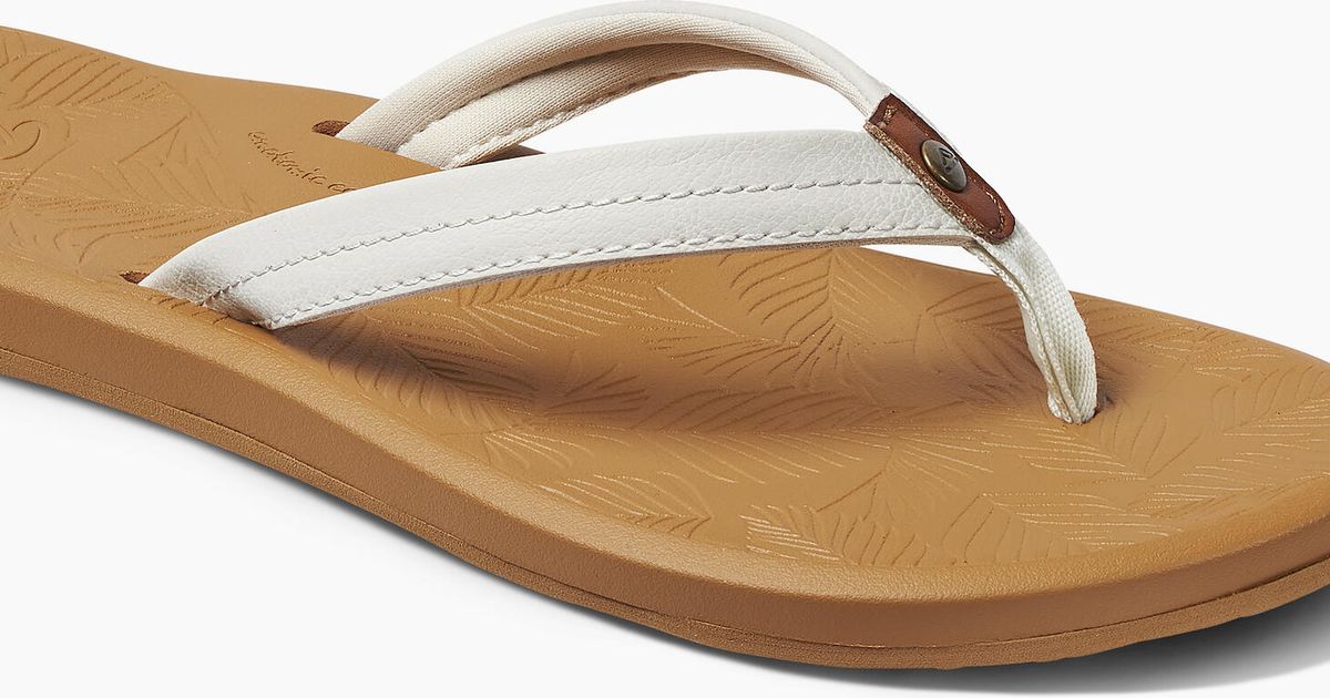 Reef Tides - Women's walking sandals | SportFits Shop