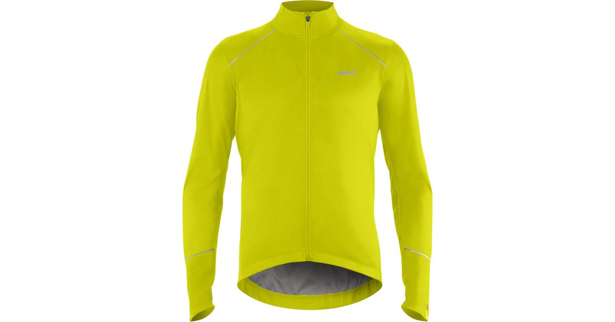 Mavic Mistral Jacket - Unisex Radjacke | SportFits Shop