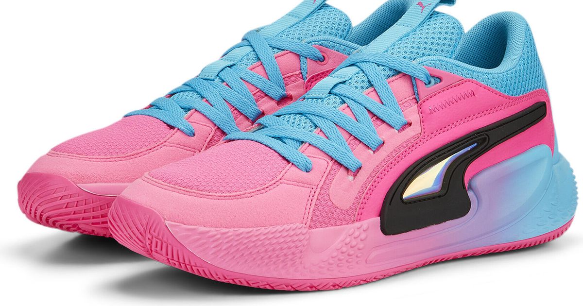 Puma Court Rider Chaos Imbalance | SportFits Shop