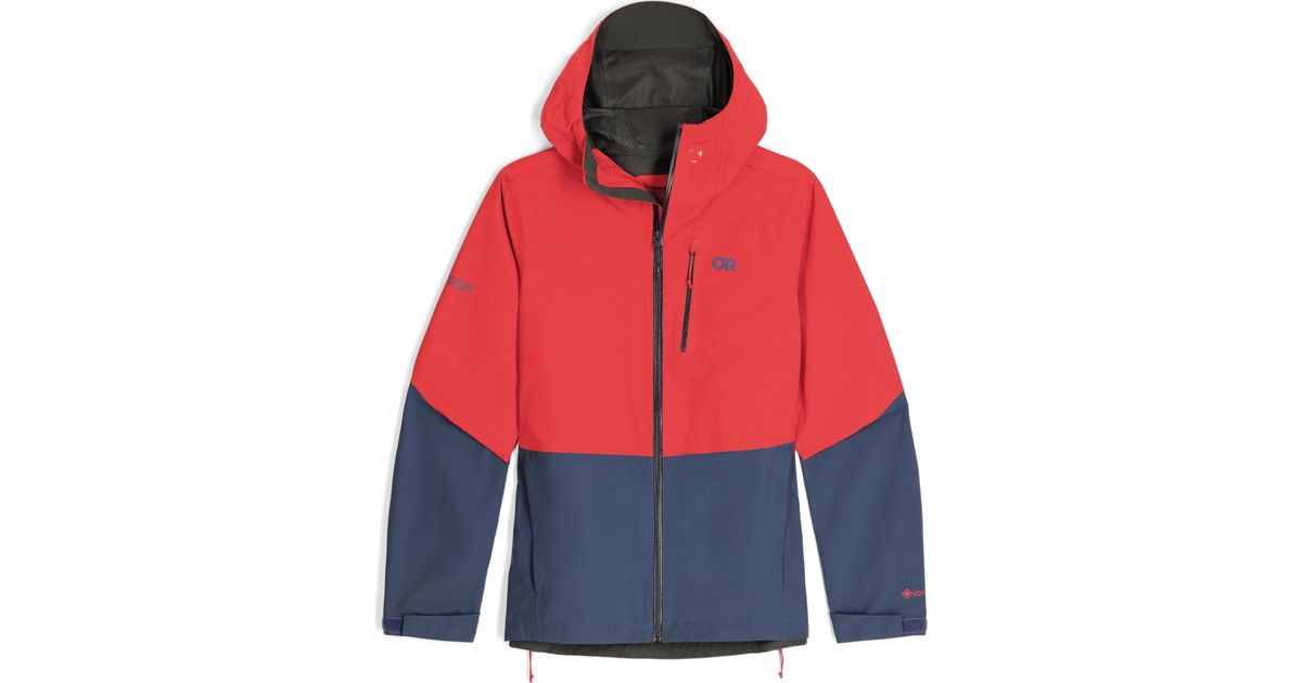 Outdoor Research Women's Aspire II Jacket | SportFits Shop