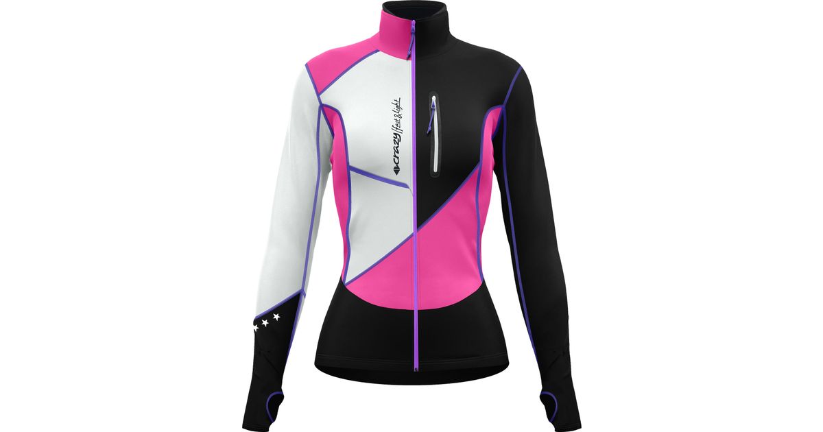 Crazy Idea Pull Oxygen | SportFits Shop