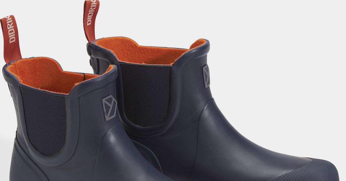 Didriksons Vinga WNS Boot 2 - | SportFits Shop
