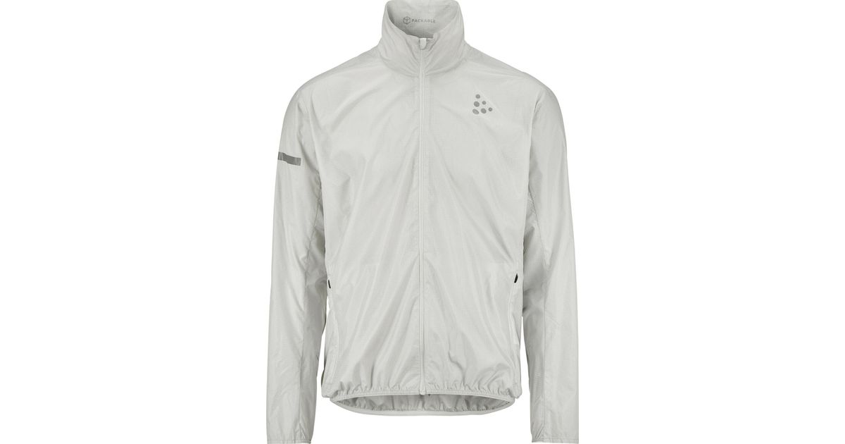 Craft Pro Hypervent Jacket 2 Men - Men's running jacket | SportFits Shop