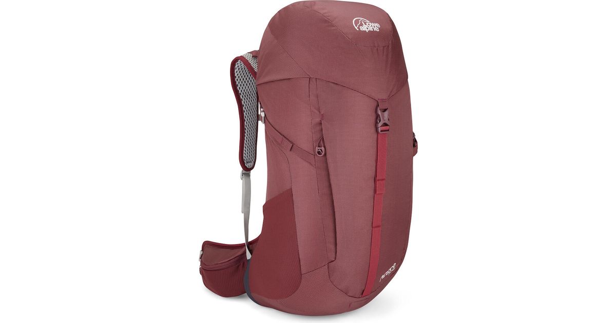 Lowe Alpine Airzone Active ND25 - Women's Daypack | SportFits Shop