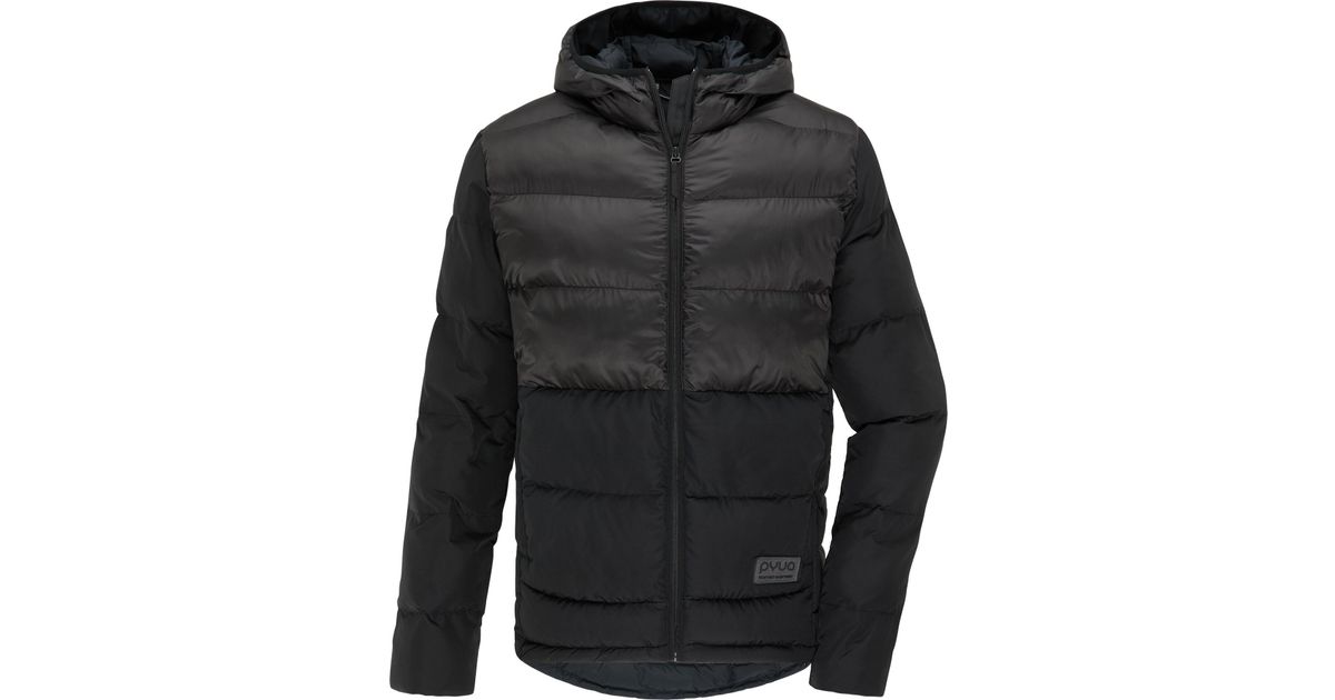 Pyua Plus | SportFits Shop