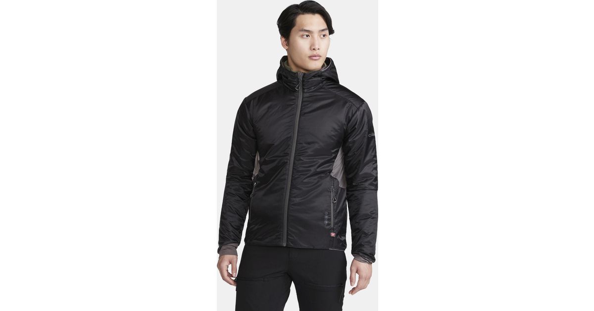Craft ADV Explore Lightweight Jacket Men - Men's casual jacket ...