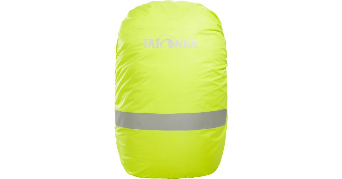 Tatonka Raincover Bike Daypack - Rain Cover for your backpack ...