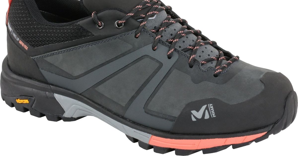 Millet Hike UP Leather GTX W | SportFits Shop